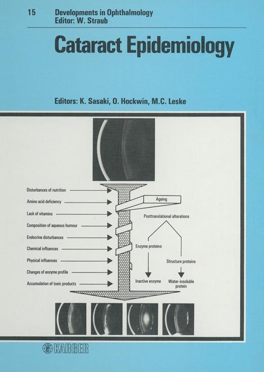 Preliminary Evaluation of a Simple Photographic Cataract Classification ...