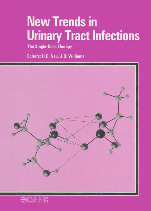 Pathogenesis of Urinary Tract InfectionA Brief Overview | New Trends in ...