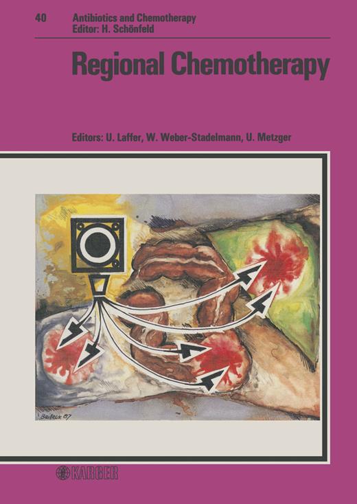 Principles and Practice of Intraperitoneal Therapy | Regional ...