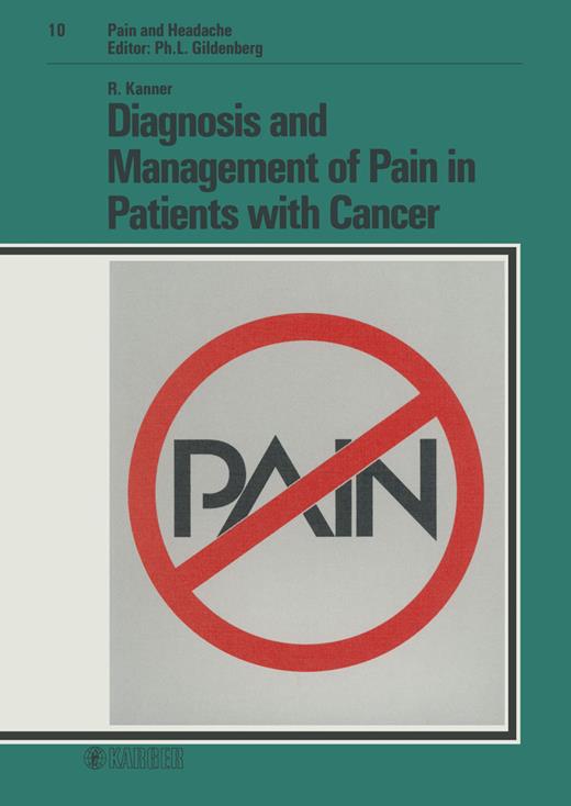IV. Narcotic Analgesics | Diagnosis and Management of Pain in Patients ...