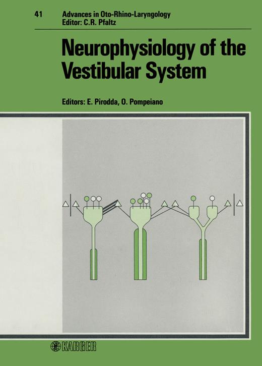 Development of Righting Reflexes, Gross Motor Functions and Balance in ...