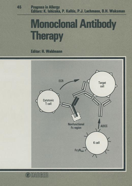 Treatment of Autoimmune Diseases with Monoclonal Antibodies ...