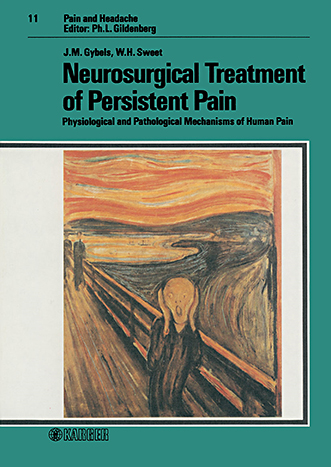 Chapter 9. Open Anterolateral Cordotomy | Neurosurgical Treatment of ...