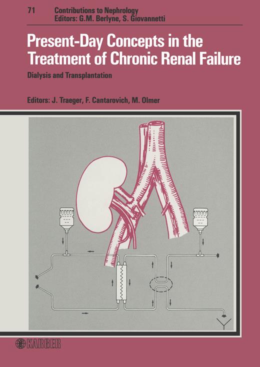 Multi Organ Retrieval | Present-Day Concepts in the Treatment of ...