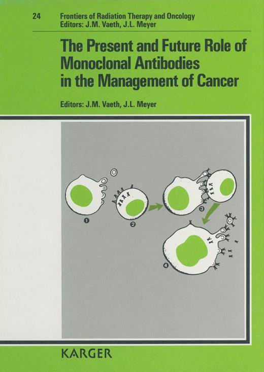 Modulators of Tumor Responsiveness to Radioimmunotherapy | The Present and Future Role of ...
