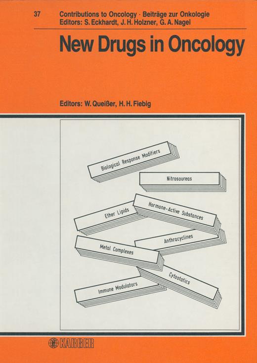 Phase II Study of Oral Idarubicin in Patients with Advanced Stomach ...