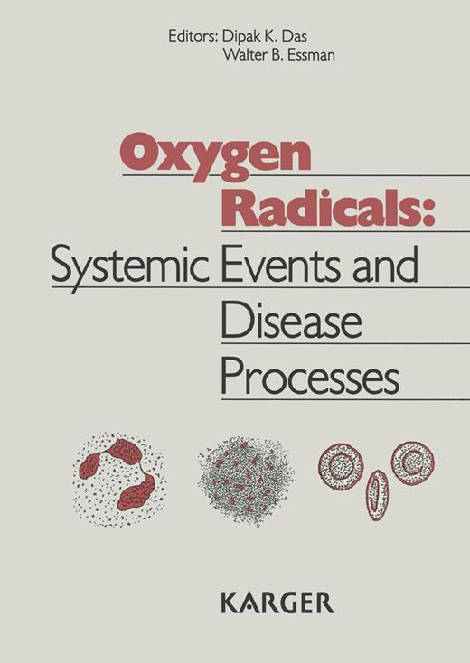 6 Free Radicals and Skeletal Muscle Disorders | Oxygen Radicals ...