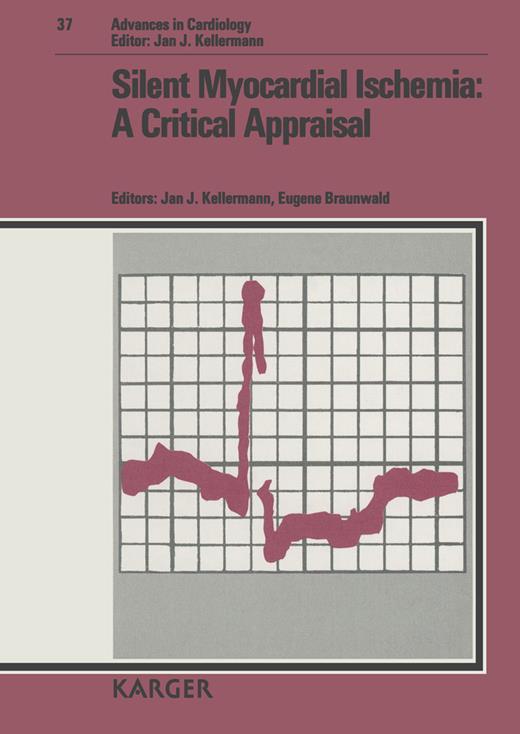 Risk Stratification in Unstable Angina: Screening for Silent Myocardial ...