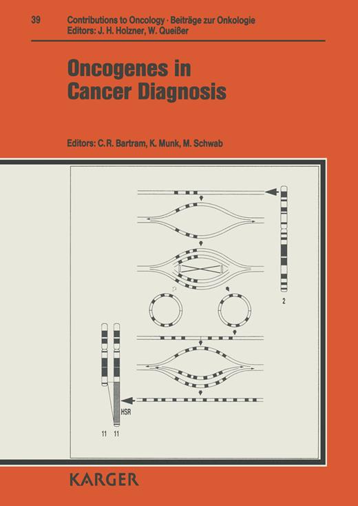 p53 — Oncogene or Anti-Oncogene? | Oncogenes in Cancer Diagnosis7 ...