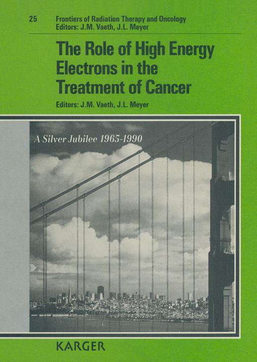 External Beam Electron Therapy: Pitfalls in Treatment Planning and ...