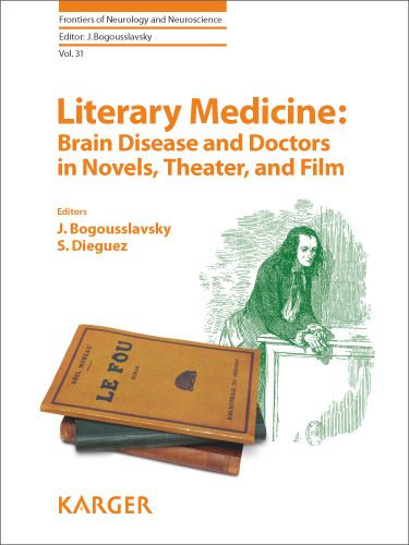 Psychopathic Characters in Fiction | Literary Medicine: Brain Disease ...