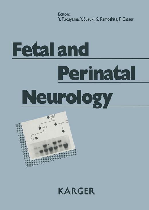 Perinatal Hypoxic-Ischemic Brain Injury: Overview | Fetal and Perinatal ...