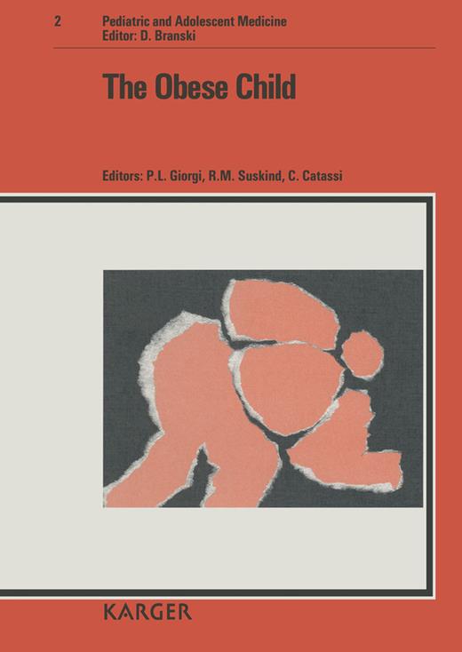 Energy Metabolism and the Obese Child | The Obese ChildMeeting, Ancona ...