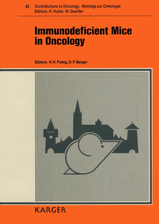 An Animal Model for the Treatment of Cutaneous Tumor Lesions ...
