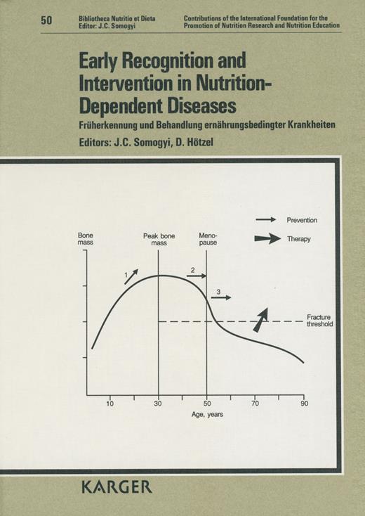 Predisposition, Early Recognition, and Intervention with Overweight ...