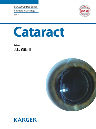 Intracorneal Refractive Surgery: Lenses and Ring Segments | Cataract ...