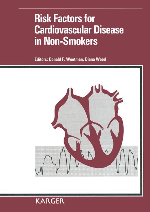 Impaired Respiratory Function (Reduced FEV1) | Risk Factors for ...