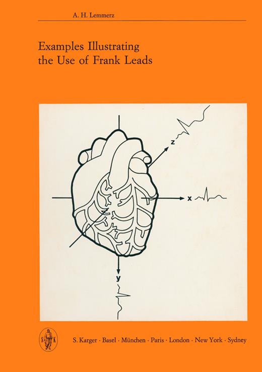 Examples Illustrating the Use of Frank Leads | Books Gateway | Karger ...