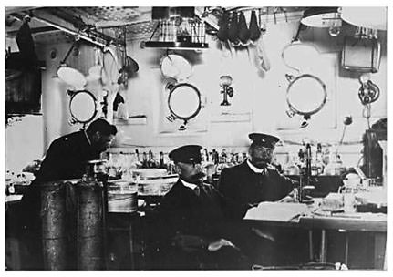 Anaphylaxis | History of Allergy | Books Gateway | Karger Publishers