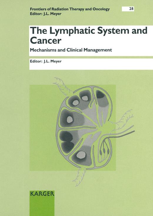 Lymph Nodes and CancerA Review | The Lymphatic System and ...