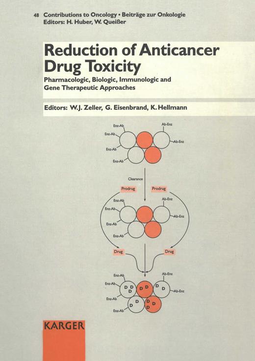 Pharmacological Protection against Pulmonary Toxicity Resulting from ...