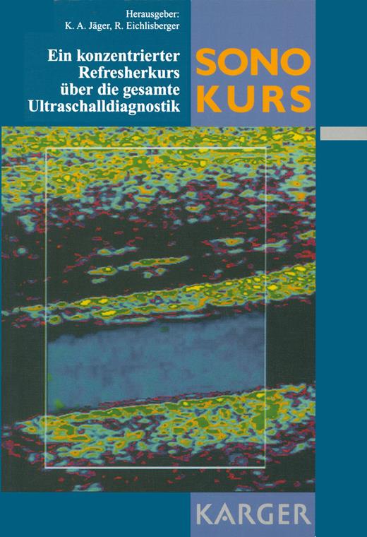 Sonographie von Nieren, ableitenden Harnwegen und Blase | Sono-KursEin ...