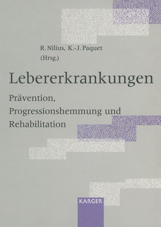 Osteoporoseprävention bei chronischen cholestatischen Erkrankungen ...