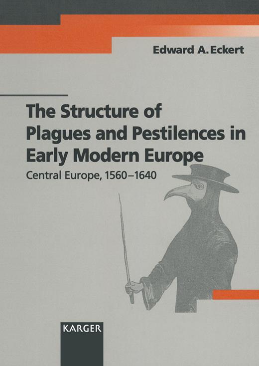3 Plague: Disease and Natural History | The Structure of Plagues and ...