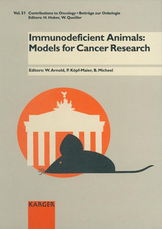 Preclinical Activity of Alkylphosphocholines in vitro and against Human ...