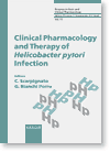 Antisecretory Drugs for Eradication of Helicobacter pylori ...