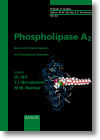 History, Classification, Structure and Function of Phospholipase A2 ...