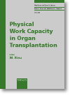 Physical Work Capacity in Organ Transplantation | Books Gateway ...