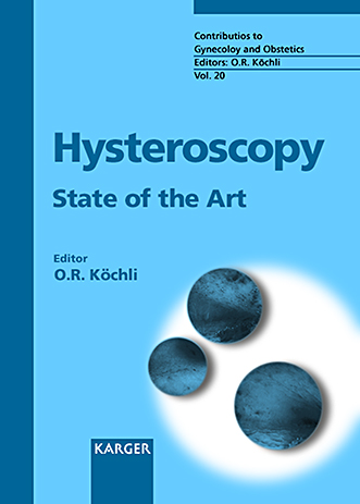 Hysteroscopy in Infertility - Diagnosis and Treatment Including ...