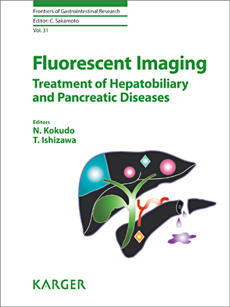References | Fluorescent ImagingTreatment of Hepatobiliary and ...
