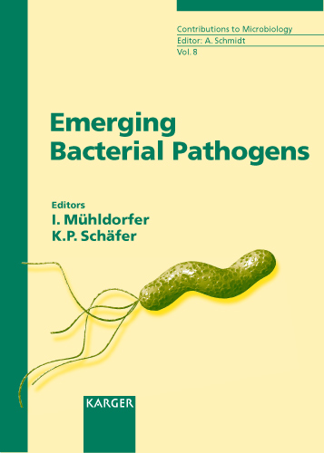 Streptococcus pyogenes | Emerging Bacterial Pathogens | Books Gateway ...