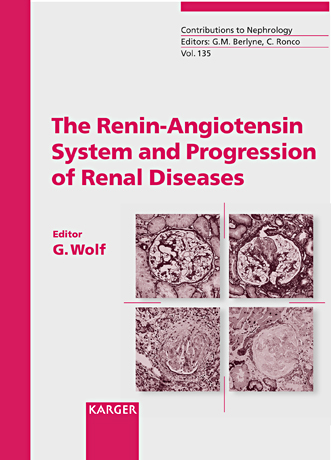 Transgenic Mice as a Tool to Study the Renin-Angiotensin System | The ...