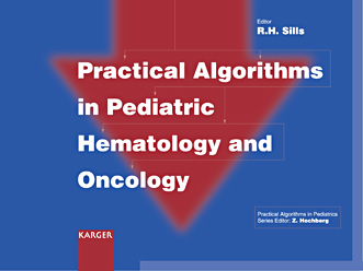 Normocytic anemia | Practical Algorithms in Pediatric Hematology and ...