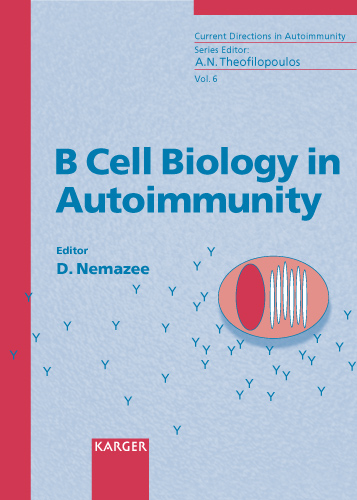 The Role of B Lymphocytes as Key Antigen-Presenting Cells in the ...