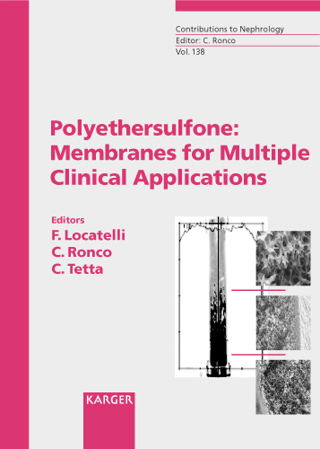 Physical and Chemical Characteristics of Different Polyethersulfone ...