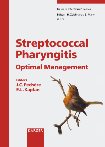 Antibiotic Treatment for Streptococcal PharyngitisPenicillin First ...