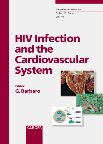 HAART and Cardiology - Current Controversies and Consequences | HIV ...