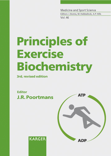 Protein Metabolism | Principles of Exercise Biochemistry | Books ...