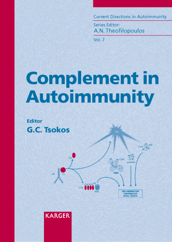 The Intricate Role of Complement Component C4 in Human Systemic Lupus ...