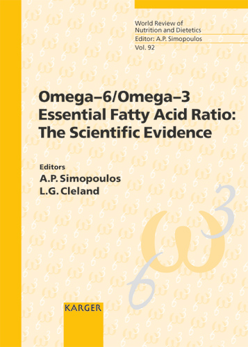 Omega-6/Omega-3 Ratio and Brain-Related Functions | Omega-6/Omega-3 ...