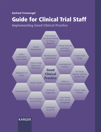 Study Closure | Guide for Clinical Trial StaffImplementing Good ...