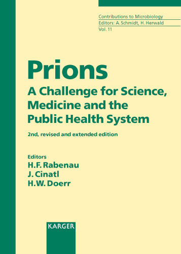 Human Prion Diseases: Cause, Clinical and Diagnostic Aspects | PrionsA ...