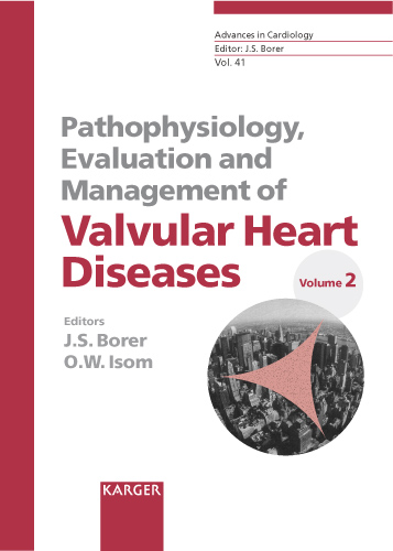 Echocardiographic Doppler Evaluation of Prosthetic Valve Function and ...