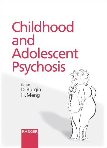 Past, Present and Future of Child Psychosis | Childhood and Adolescent ...