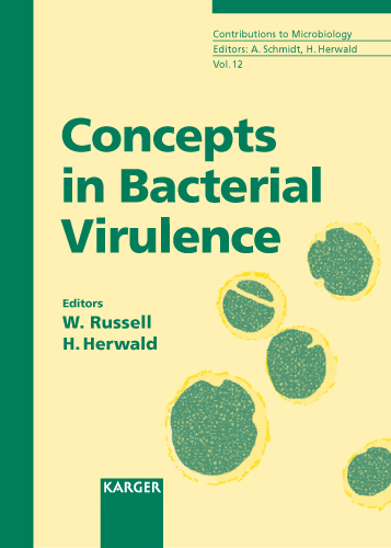 Microbial Pathogenesis and Biofilm Development | Concepts in Bacterial ...