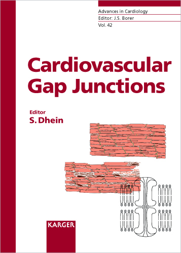 Connexins and Cardiac Arrhythmias | Cardiovascular Gap Junctions ...